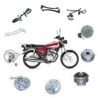 China Wholesale CG125 150 Motorcycle Vehicle Spare Parts CG125 CG150 Motorcycle Spare Parts High Quality Engine Accessories for sale