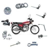 China Wholesale CG125 150 Motorcycle Vehicle Spare Parts CG125 CG150 Motorcycle Spare Parts High Quality Engine Accessories for sale