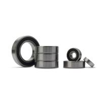 China High Quality Hight Precision 6000 6008 6200 6201 6202 6203 6204 6302 6205 6304 Motorcycle Single Deep Groove Ball Steel Bearing for sale