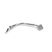 China Wholesale High Quality Motorcycle Brake Pedal Foot Lever for GN125 Motorcycle Control Parts for sale