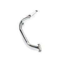 China Wholesale High Quality Motorcycle Brake Pedal Foot Lever for GN125 Motorcycle Control Parts for sale