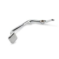 China Wholesale High Quality Motorcycle Brake Pedal Foot Lever for GN125 Motorcycle Control Parts for sale