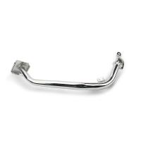 China Wholesale High Quality Motorcycle Brake Pedal Foot Lever for GN125 Motorcycle Control Parts for sale