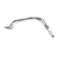 China Wholesale High Quality Motorcycle Brake Pedal Foot Lever for GN125 Motorcycle Control Parts for sale