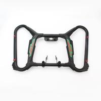 China Plastic Steel Motorcycle Anti-collision Buffer General Buffer for 125CC, 150CC Motorcycle General Bumper Accessories for sale