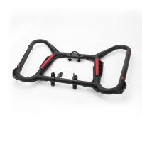 China Plastic Steel Motorcycle Anti-collision Buffer General Buffer for 125CC, 150CC Motorcycle General Bumper Accessories for sale