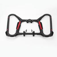 China Plastic Steel Motorcycle Anti-collision Buffer General Buffer for 125CC, 150CC Motorcycle General Bumper Accessories for sale