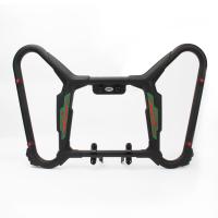 China Plastic Steel Motorcycle Anti-collision Buffer General Buffer for 125CC, 150CC Motorcycle General Bumper Accessories for sale