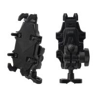 China Motorcycle Phone Stand Bicycle Phone Stand Fast Lock for Zhongshen Longxin Cellphone Holder Original and Genuine for sale