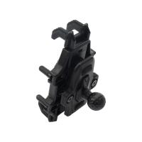 China Motorcycle Phone Stand Bicycle Phone Stand Fast Lock for Zhongshen Longxin Cellphone Holder Original and Genuine for sale