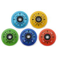 China High Quality CG Motorcycle Spare Parts Motorcycle CG125 CG150 Chain Pulley Seat Motorcycle Buffer for sale