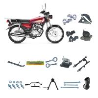 China Wholesale CG Motorcycle Accessories  High Quality Motorcycle Spare Parts for CG125 CG150 Made in China for sale