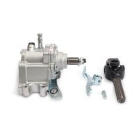 China Hot Reverse Gear Motorcycle Engine 125cc-150cc Steering Engine Parts Motorcycle Spare Parts Iron Steel for sale