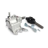 China Hot Reverse Gear Motorcycle Engine 125cc-150cc Steering Engine Parts Motorcycle Spare Parts Iron Steel for sale