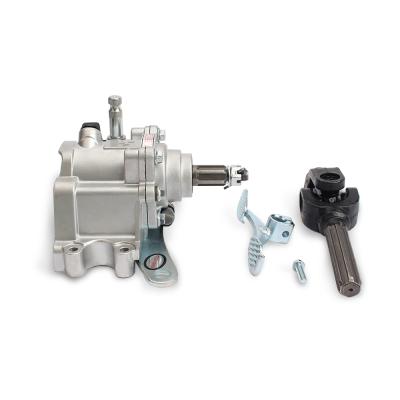 China Hot Reverse Gear Motorcycle Engine 125cc-150cc Steering Engine Parts Motorcycle Spare Parts Iron Steel for sale