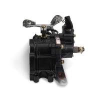 China Tricycle Spare Parts Reverse Gear 200cc 250cc 300cc Tricycle Engine Parts Reverse Gear Box Motorcycle Accessories for sale