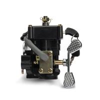 China Tricycle Spare Parts Reverse Gear 200cc 250cc 300cc Tricycle Engine Parts Reverse Gear Box Motorcycle Accessories for sale