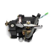 China Tricycle Spare Parts Reverse Gear 200cc 250cc 300cc Tricycle Engine Parts Reverse Gear Box Motorcycle Accessories for sale