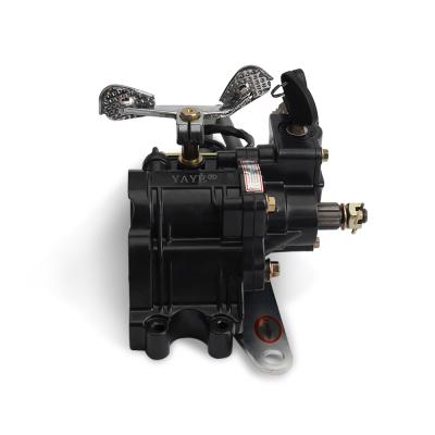 China Tricycle Spare Parts Reverse Gear 200cc 250cc 300cc Tricycle Engine Parts Reverse Gear Box Motorcycle Accessories for sale