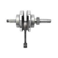 China Wholesale  High Quality Steel 125cc CG125 CG150 Motorcycle Crankshaft Motorcycle Engine Crankshaft for sale