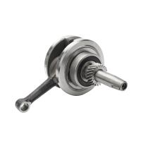 China Wholesale  High Quality Steel 125cc CG125 CG150 Motorcycle Crankshaft Motorcycle Engine Crankshaft for sale