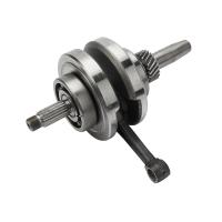 China Wholesale  High Quality Steel 125cc CG125 CG150 Motorcycle Crankshaft Motorcycle Engine Crankshaft for sale