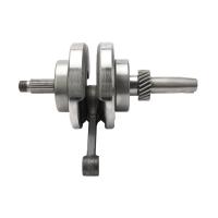 China Wholesale  High Quality Steel 125cc CG125 CG150 Motorcycle Crankshaft Motorcycle Engine Crankshaft for sale