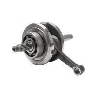 China Wholesale  High Quality Steel 125cc CG125 CG150 Motorcycle Crankshaft Motorcycle Engine Crankshaft for sale