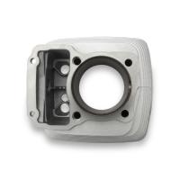 China High Quality CG125 CG150 Engine Block Motorcycle Cylinder Liner Head 4 Valves 125CC 150CC Motorcycle Cylinder for sale