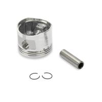 China High Quality Motorcycle Original 125CC 150CC CG Motorcycle Engine Parts Piston Kit for sale
