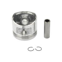 China High Quality Motorcycle Original 125CC 150CC CG Motorcycle Engine Parts Piston Kit for sale
