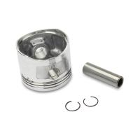 China High Quality Motorcycle Original 125CC 150CC CG Motorcycle Engine Parts Piston Kit for sale