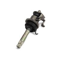 China High Quality CG125 Motorcycle Engine Accessories CG Motorcycle Starter Shaft Assembly Starter for sale