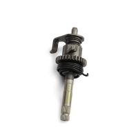 China High Quality CG125 Motorcycle Engine Accessories CG Motorcycle Starter Shaft Assembly Starter for sale