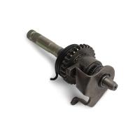 China High Quality CG125 Motorcycle Engine Accessories CG Motorcycle Starter Shaft Assembly Starter for sale