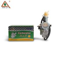 China YAYE High Performance Motorcycle Bike Carburetor for CG125 CG150 CG200 GN125 YB100 BAJAJ100 AX100 WY125 CD110 for sale