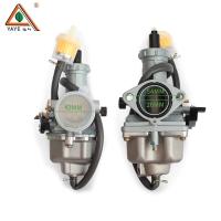 China YAYE High Performance Motorcycle Bike Carburetor for CG125 CG150 CG200 GN125 YB100 BAJAJ100 AX100 WY125 CD110 for sale