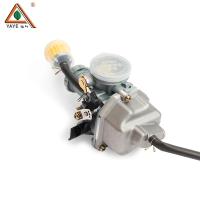 China YAYE High Performance Motorcycle Bike Carburetor for CG125 CG150 CG200 GN125 YB100 BAJAJ100 AX100 WY125 CD110 for sale