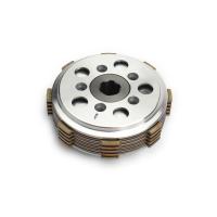 China YAYE Motorcycle Engine Parts Motorcycle Clutch Center Assy for CG125 CG150 CG200 BAJAJ100 HJ125 for sale