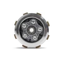 China YAYE Motorcycle Engine Parts Motorcycle Clutch Center Assy for CG125 CG150 CG200 BAJAJ100 HJ125 for sale