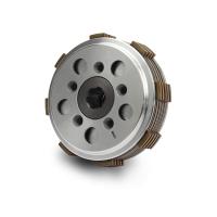 China YAYE Motorcycle Engine Parts Motorcycle Clutch Center Assy for CG125 CG150 CG200 BAJAJ100 HJ125 for sale