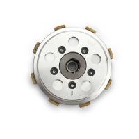 China YAYE Motorcycle Engine Parts Motorcycle Clutch Center Assy for CG125 CG150 CG200 BAJAJ100 HJ125 for sale