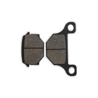 China The Industry China Wholesale Wholesale Brake Pads High Quality Motorcycle Brake Pads Accessories  for Gn125 for sale