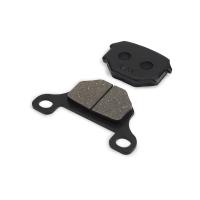 China The Industry China Wholesale Wholesale Brake Pads High Quality Motorcycle Brake Pads Accessories  for Gn125 for sale