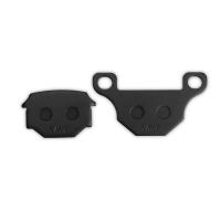China The Industry China Wholesale Wholesale Brake Pads High Quality Motorcycle Brake Pads Accessories  for Gn125 for sale