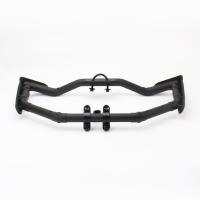China High Quality Plastic Steel Motorcycle Collision Buffer Is Suitable for GN125 150 Motorcycle Universal Bumper Accessories for sale