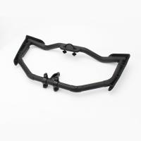 China High Quality Plastic Steel Motorcycle Collision Buffer Is Suitable for GN125 150 Motorcycle Universal Bumper Accessories for sale