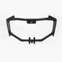 China High Quality Plastic Steel Motorcycle Collision Buffer Is Suitable for GN125 150 Motorcycle Universal Bumper Accessories for sale