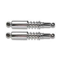 China 125 CC Motorcycle Shock Absorber Hydraulic Oil Pressure Rear Shock Absorber for GN125 Motorcycle Suspension Parts for sale