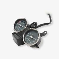 China YAYE High Performance Hot Sale GN125 Motorcycle Spare Parts Speed Clock Motorcycle Speedometer for sale